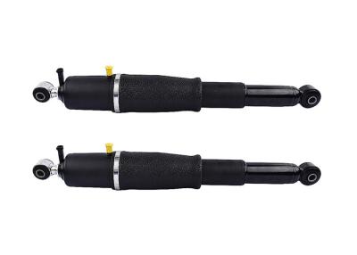 China 25979393 2x Rear Air Suspension Strut Shocks For Chevrolet Tahoe Cadillac Escalade 2007-2014. for sale