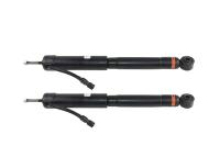 China 48530-69205 48530-69485 Rear Left Right Shock Strut Absorbers For Toyota Lexus GX470 4.7L Prado 120 2003-2009 for sale