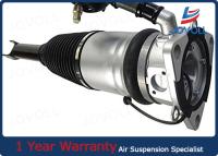 China ISO9001 Audi A8 Air Strut Replacement , 4E0616001G Rear Audi A8 Shock Absorbers for sale