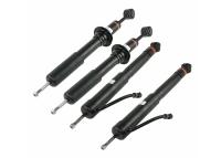 China 48510-60121 48510-60120 Front Rear Shock Absorbers For Toyota Lexus GX470 GX460 Land Cruiser Prado 120 03-09 for sale