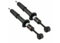 China 48510-60121 48510-60120 Front Rear Shock Absorbers For Toyota Lexus GX470 GX460 Land Cruiser Prado 120 03-09 for sale