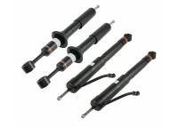 China 48510-60121 48510-60120 Front Rear Shock Absorbers For Toyota Lexus GX470 GX460 Land Cruiser Prado 120 03-09 for sale