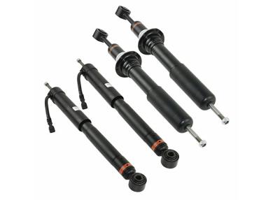 China 48510-60121 48510-60120 Front Rear Shock Absorbers For Toyota Lexus GX470 GX460 Land Cruiser Prado 120 03-09 for sale