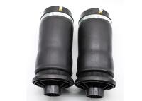 China Rear Air Suspension Spring Bag A1643200225 A1643200325 For Mercedes Benz W164 X164 W166 X166 ML 350 GL450 GL GLE for sale