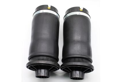 China Rear Air Suspension Spring Bag A1643200225 A1643200325 For Mercedes Benz W164 X164 W166 X166 ML 350 GL450 GL GLE for sale