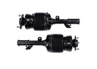 China Front Air Suspension Shock Absorbers For 2009-15 Lexus RX 270 350 450H 4801048075 4802048075 for sale