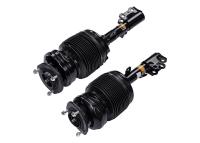 China Front Air Suspension Shock Absorbers For 2009-15 Lexus RX 270 350 450H 4801048075 4802048075 for sale