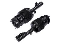 China Front Air Suspension Shock Absorbers For 2009-15 Lexus RX 270 350 450H 4801048075 4802048075 for sale