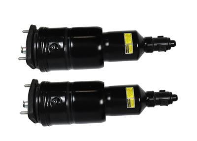 China Front Left Right Air Suspension Shock Strut 48020-50200 48020-50210 For 08-16 Lexus LS600 LS460 AWD for sale