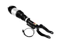China A1663205166 Front Left Suspension Air Strut Shock Absorber With ADS For Mercedes Benz GL ML W166 X166 for sale