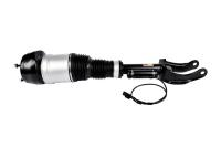 China A1663205166 Front Left Suspension Air Strut Shock Absorber With ADS For Mercedes Benz GL ML W166 X166 for sale
