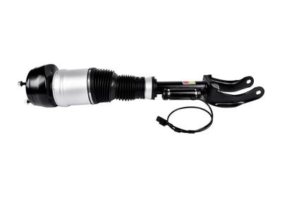 China A1663205166 Front Left Suspension Air Strut Shock Absorber With ADS For Mercedes Benz GL ML W166 X166 for sale
