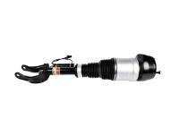 China A1663205166 Front Left Suspension Air Strut Shock Absorber With ADS For Mercedes Benz GL ML W166 X166 for sale