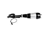 China A1663205166 Front Left Suspension Air Strut Shock Absorber With ADS For Mercedes Benz GL ML W166 X166 for sale