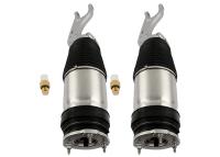 China 102736125E Front Air Suspension Shock Absorber For Tesla Model X 2016-2019 for sale