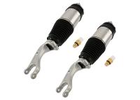 China 102736125E Front Air Suspension Shock Absorber For Tesla Model X 2016-2019 for sale