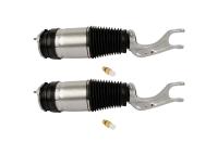 China 102736125E Front Air Suspension Shock Absorber For Tesla Model X 2016-2019 for sale