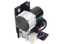 China 2007-2016 Lincoln Navigator Air Suspension Compressor Pump With Full Cage 7L1Z5319A for sale