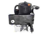 China 2007-2016 Lincoln Navigator Air Suspension Compressor Pump With Full Cage 7L1Z5319A for sale