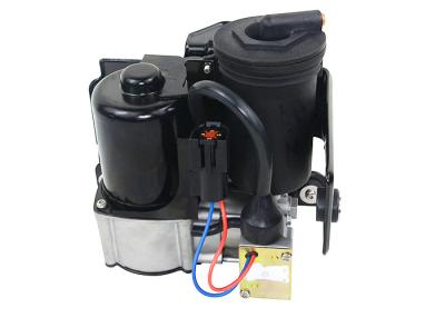 China 2007-2016 Lincoln Navigator Air Suspension Compressor Pump With Full Cage 7L1Z5319A for sale