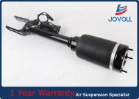 China Front Air Struts For Mercedes Benz  , A1643206013 Mercedes Benz Air Shocks for sale