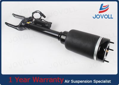 China Front Air Struts For Mercedes Benz  , A1643206013 Mercedes Benz Air Shocks for sale