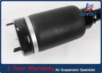 China Front Air Struts For Mercedes Benz  , A1643206013 Mercedes Benz Air Shocks for sale