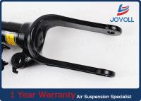 China Front Air Struts For Mercedes Benz  , A1643206013 Mercedes Benz Air Shocks for sale