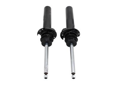 China Front Left Right Air Ride Suspension Shock Absorber Strut 37106861419 37106861420  For BMW Mini F54 F60 for sale