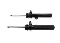 China Front Left Right Air Ride Suspension Shock Absorber Strut 37106861419 37106861420  For BMW Mini F54 F60 for sale