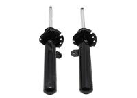China Front Left Right Air Ride Suspension Shock Absorber Strut 37106861419 37106861420  For BMW Mini F54 F60 for sale