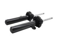 China Front Left Right Air Ride Suspension Shock Absorber Strut 37106861419 37106861420  For BMW Mini F54 F60 for sale