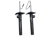 China Front Left Right Shock Absorber With EDC For BMW 7 Series E38 31311091503 31311091504 for sale