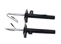 China Front Left Right Shock Absorber With EDC For BMW 7 Series E38 31311091503 31311091504 for sale