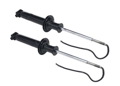 China 33521091573 Shock Absorber Cores For BMW E38 740i 740iL 1996-1999 Rear W/ EDC for sale