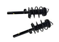 China 31311091507 31311091508 Front Coil Spring Shock Absorber With EDC For BMW E38 740i 740iL 750iL 1995-2001 for sale