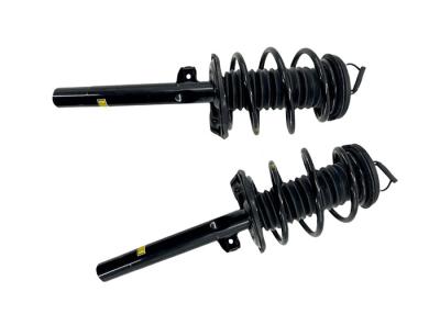 China 31311091507 31311091508 Front Coil Spring Shock Absorber With EDC For BMW E38 740i 740iL 750iL 1995-2001 for sale