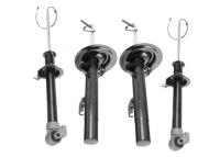China 37121091572 31311091504 Front Rear Shock Absorbers Dampers W/EDC Fit BMW E38 740i 740iL 750iL 4.0L V8 for sale