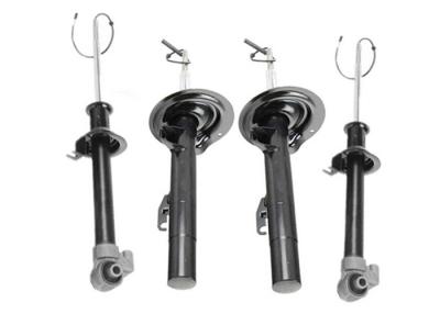 China 37121091572 31311091504 Front Rear Shock Absorbers Dampers W/EDC Fit BMW E38 740i 740iL 750iL 4.0L V8 for sale