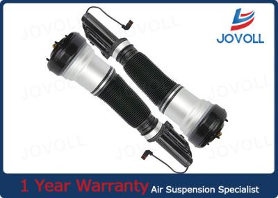 China For Mercedes W220 S430 S500 A2203202438 Front Air Suspension Shocks Struts for sale