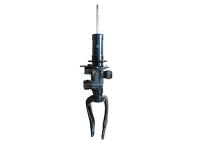 China Front Coil Spring Strut Shock Absorber Core Damper With Electric Control For BMW F01 F02 B7 750i 4 MATIC 37116796940 for sale