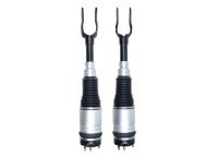 China Pair Front Left Right Air Suspension Struts Shock 68029902AE 68029903AD Fits Jeep Grand Cherokee 2011-2015 for sale