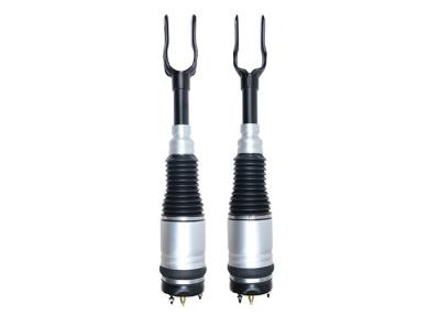 China Pair Front Left Right Air Suspension Struts Shock 68029902AE 68029903AD Fits Jeep Grand Cherokee 2011-2015 for sale