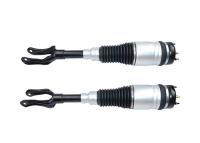 China Pair Front Left Right Air Suspension Struts Shock 68029902AE 68029903AD Fits Jeep Grand Cherokee 2011-2015 for sale