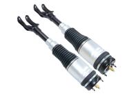 China Pair Front Left Right Air Suspension Struts Shock 68029902AE 68029903AD Fits Jeep Grand Cherokee 2011-2015 for sale