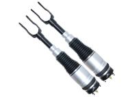 China Pair Front Left Right Air Suspension Struts Shock 68029902AE 68029903AD Fits Jeep Grand Cherokee 2011-2015 for sale