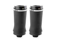 China Rear Left Right Air Suspension Spring Bag 68029912AD 68029912AE For Jeep Grand Cherokee 2011-2015 for sale