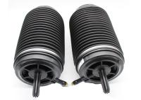 China Rear Left / Right Air Suspension Spring Bag For Porsche Macan 17-21 2.0L 2.9L 3.0L 3.6L 95B616001B 95B616002B for sale