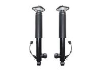 China 22793801 22793802 Pair Air Suspension Shock Strut For Cadillac SRX 2011-2016 Rear Left Right for sale