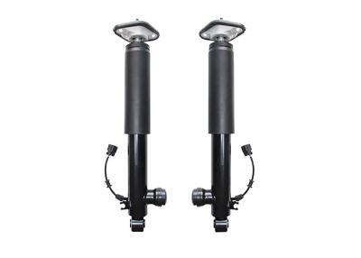 China 22793801 22793802 Pair Air Suspension Shock Strut For Cadillac SRX 2011-2016 Rear Left Right for sale